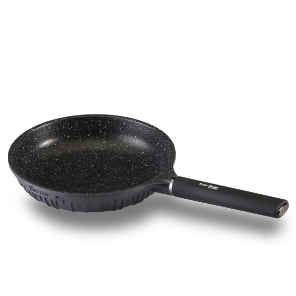 Sartén de aluminio fundido a presión Kylie Amercook - Kitchen House