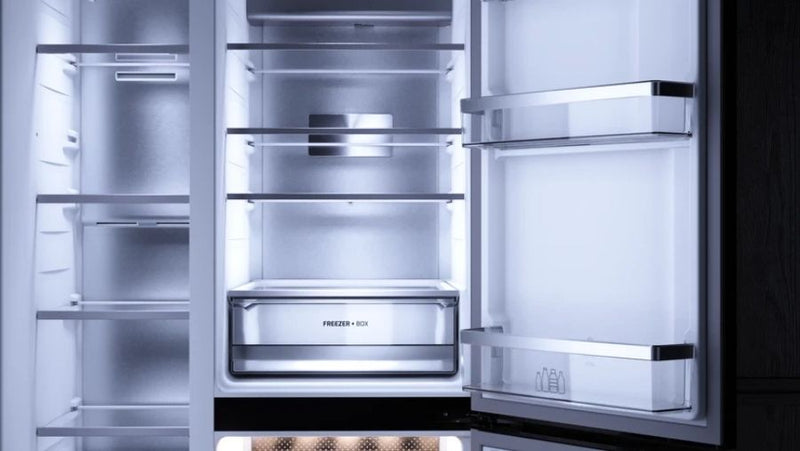 ¿Qué Significa No Frost en un Refrigerador? Guía Completa | Kitchen House