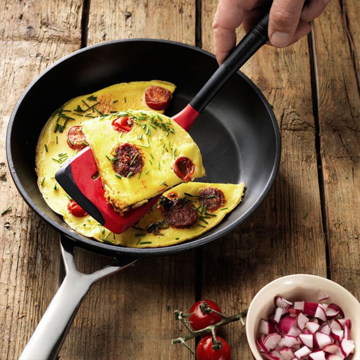 Guía para elegir la sartén perfecta: Claves para tu cocina – Kitchen House