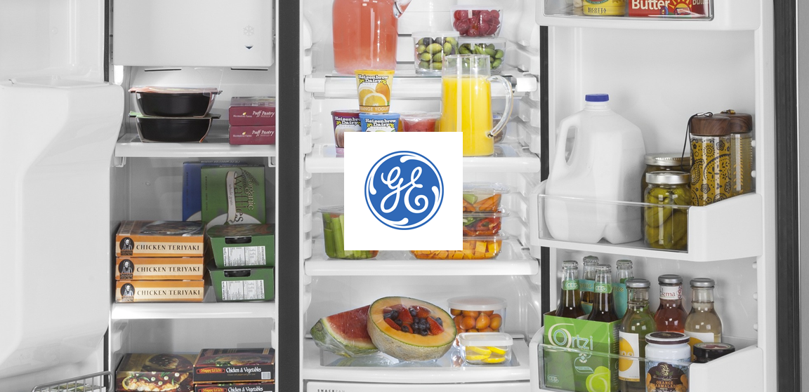 General Electric – Kitchen House