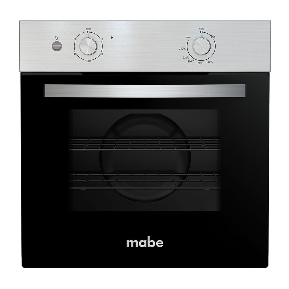 Horno eléctrico empotrable HM6018EXAI0 Mabe - Kitchen House