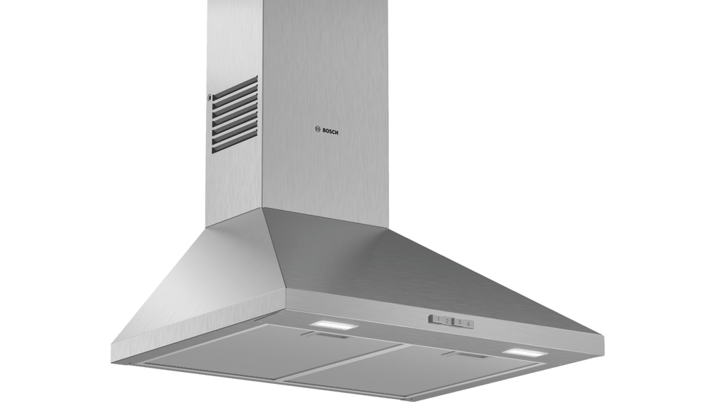 Campanas — Kitchen House