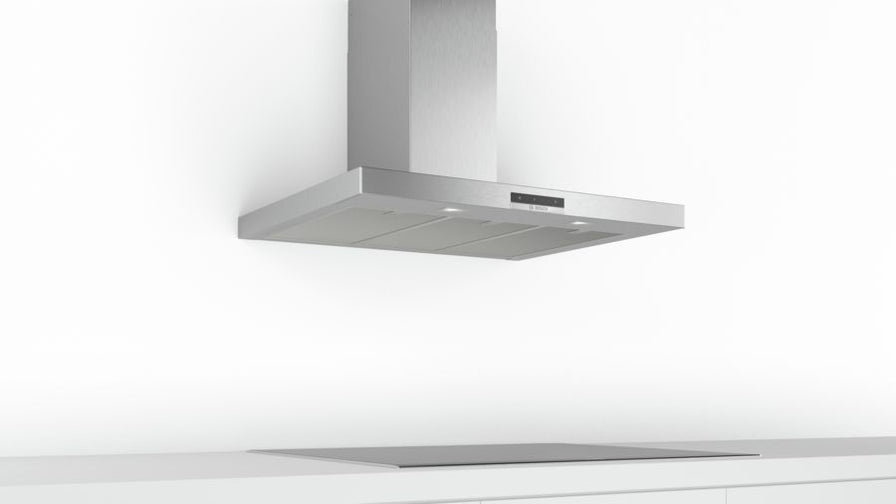 Campanas — Kitchen House
